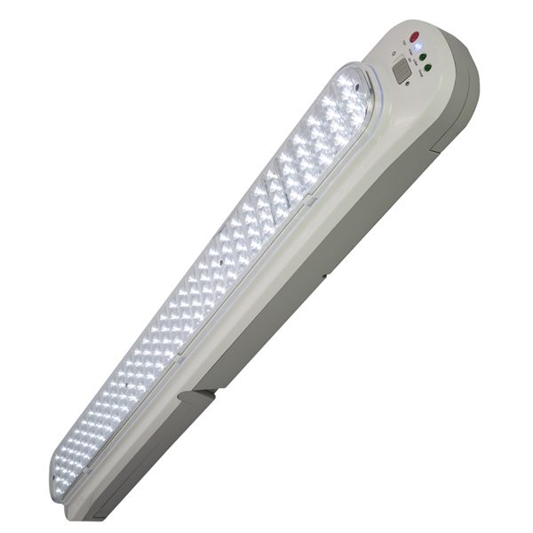 LAMPARA DE EMERGENCIA 120 LED - Philco Chile LAMPARA DE EMERGENCIA 120 LED - Philco Chile